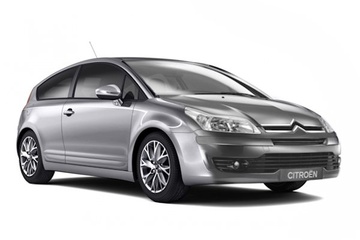 C4 I (2004-2010) - CITROENY.CZ